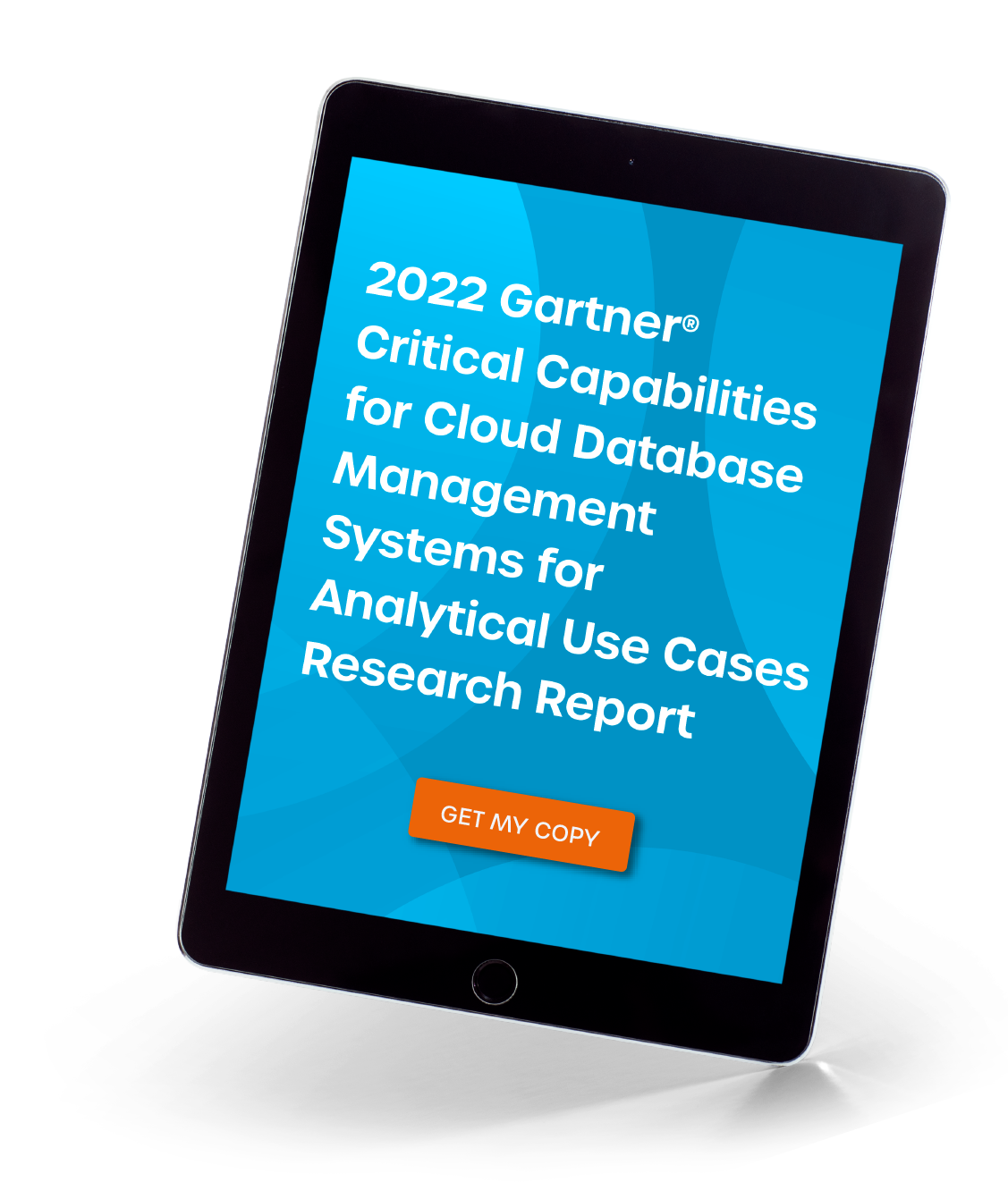 2022 Gartner® Critical Capabilities for Cloud Database Management Systems 2022 Gartner® Critical Capabilities for Cloud Database Management Systems